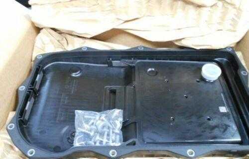 Поддон АКПП Dodge Ram 1500 13-19г\grand cherokee