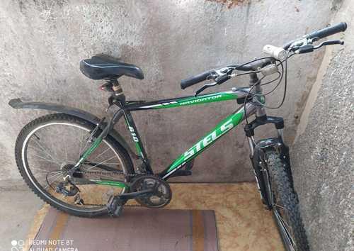 Велосипед Stels Navigator 610
