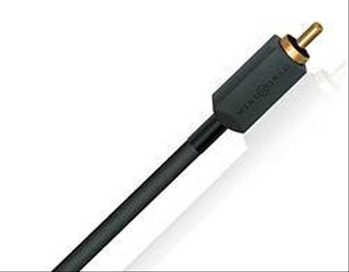 Кабель Wireworld Terra Mono Subwoofer Cable 6m