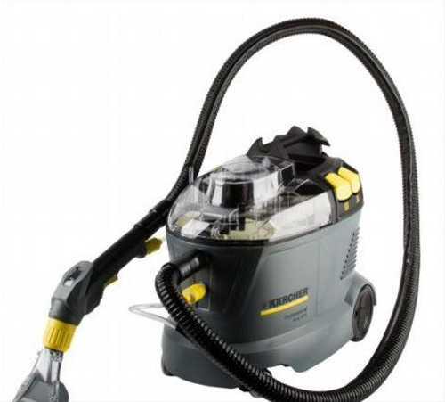 Пылесос моющий Karcher Puzzi 8/1 C, 1200 Вт