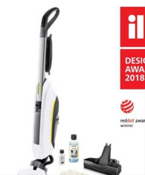 Karcher FC5