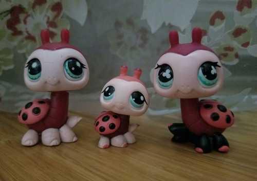 Littlest pet shop