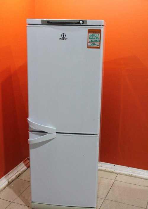 Холодильник б/у Indesit SB1670