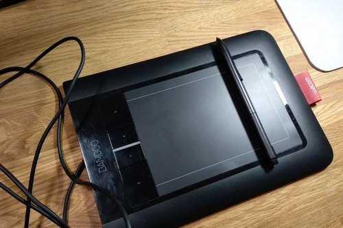 Wacom Bamboo CTH-460