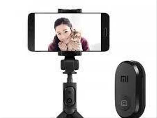 Монопод для селфи Xiaomi Mi Bluetooth Selfie Stick