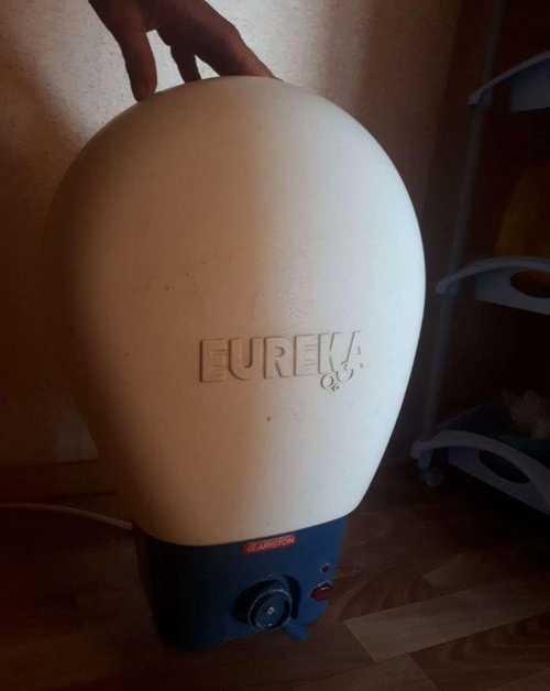 Водонагреватель Ariston eureka