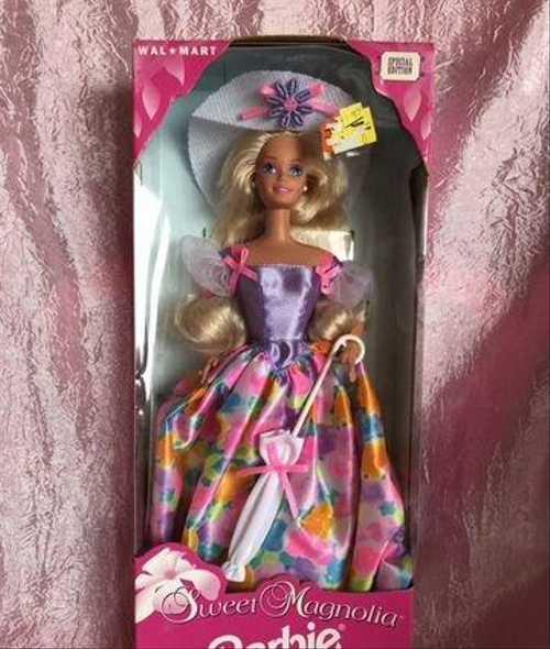 Барби Sweet Mangolia Barbie 1996 nrfb