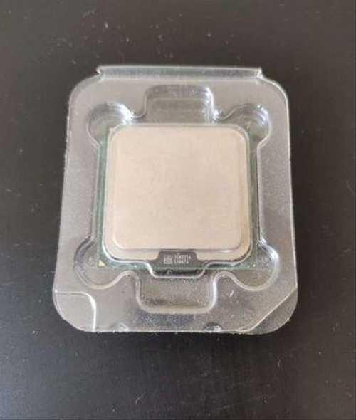 Intel core 2 duo e8400