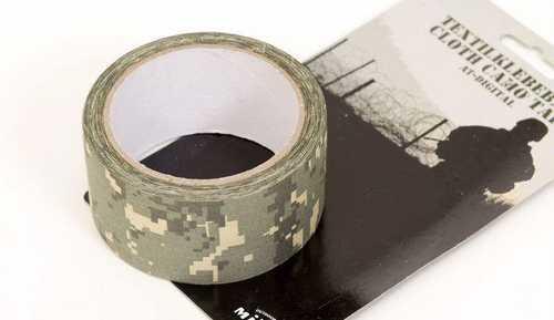 Макскировочный скотч Mil-Tec
