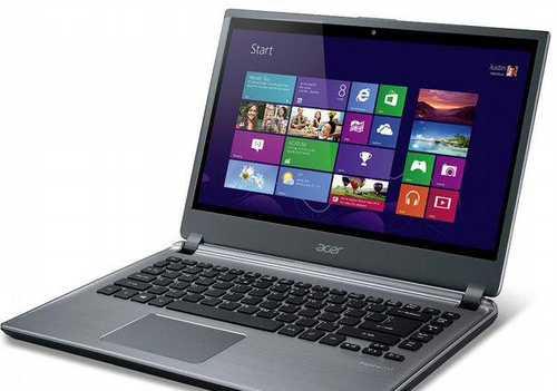Продам ноутбук Acer Aspire M5-481PT