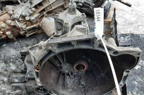 МКПП Ford Fusion 1.4