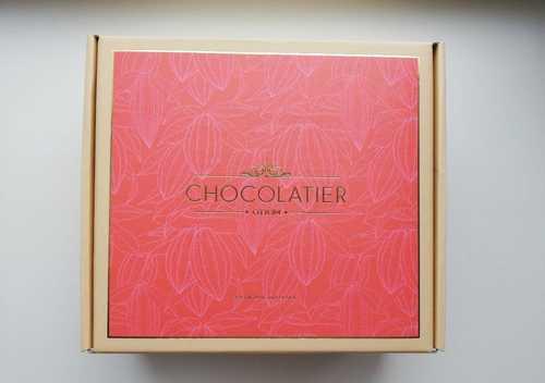 Набор Estel Chocolatier «Белый шоколад»