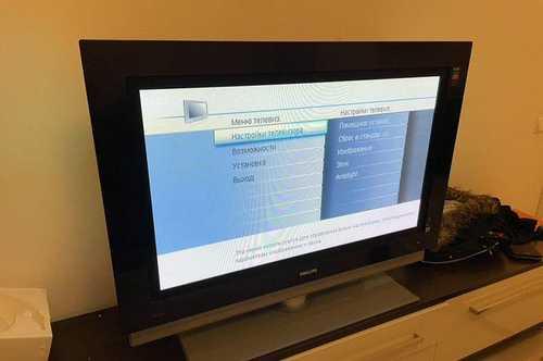 Телевизор philips 42PF9631D/10