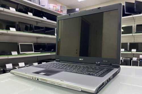 Ноутбук 15.4" Acer Aspire 5600