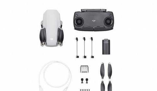 DJI Mavic mini