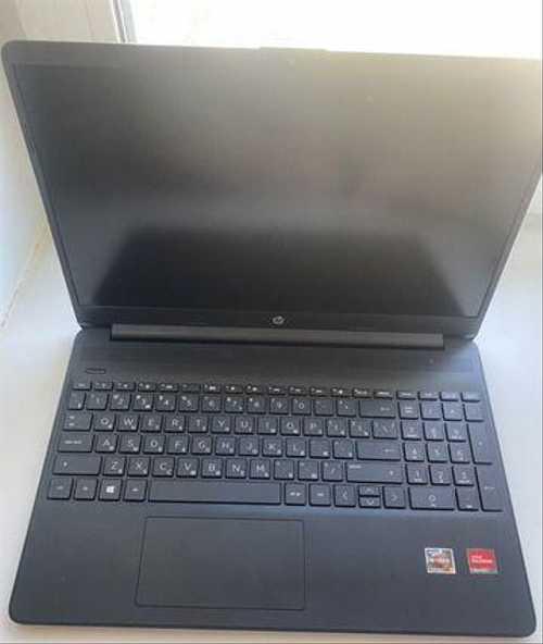 HP 15s-eq2049ur