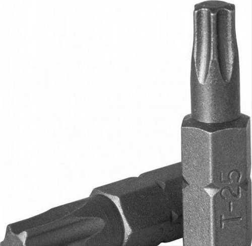 Бита 10 мм Torx Т-30 Jonnesway D130T30 (47926) - длина 30 мм, сталь S2
