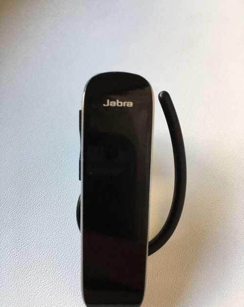 Jabra easygo