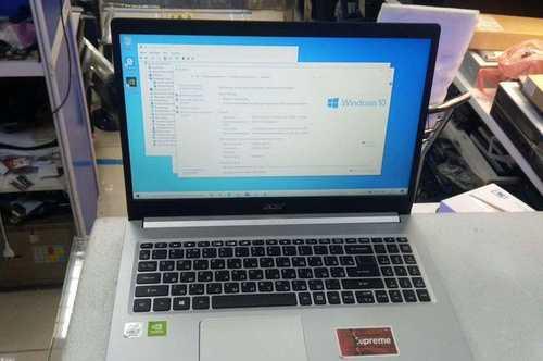 Ноутбук Acer Aspire a515-54g (i7-10510U)