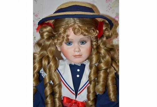 Alberon Dolls, коллекционная кукла