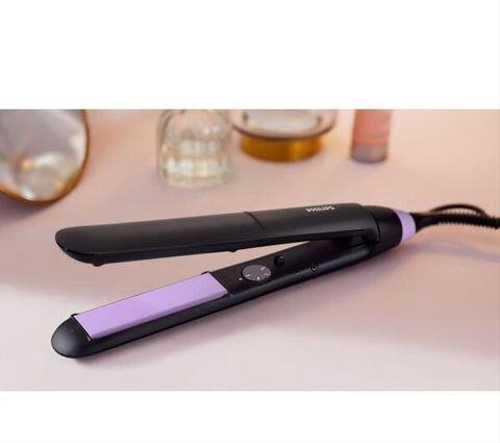 Выпрямитель волос Philips Easy multi-styler 2 в 1