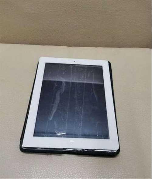 Планшет iPad 3 не рабочий донор