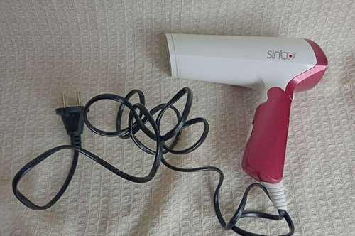 Фен складной Sinbo