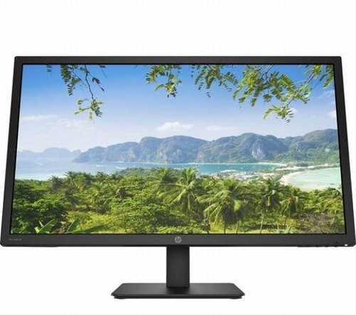 Новый LCD HP 27.9" V28 черный (TN 3840x2160 16:9 3