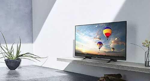 Телевизор Sony oled KD-55AG8-O31