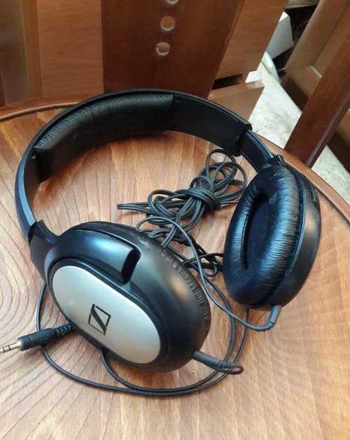 Наушники Sennheiser Германия