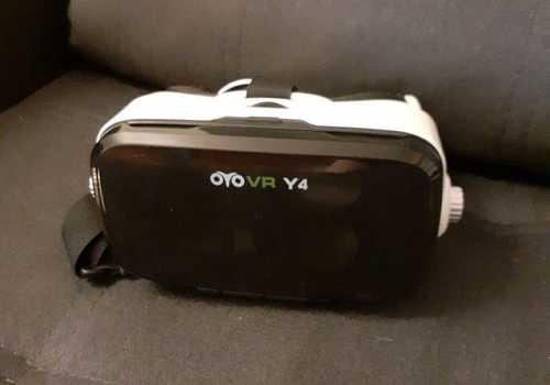 Vr очки