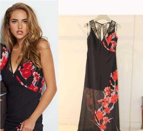 Новое платье guess