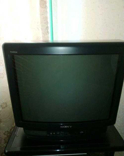 Телевизор Sony kv-m-2155k