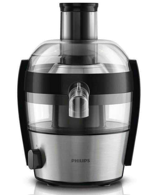 Соковыжималка Philips HR1836