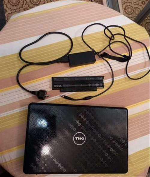 Ноутбук Dell inspiron m5030