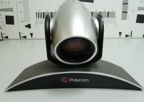 Видеокамера Polycom EagleEye III mptz-9