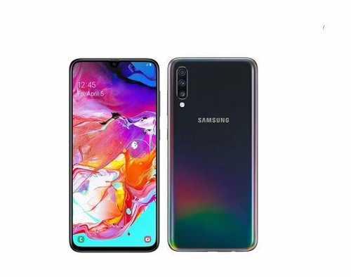 Галакси а51 экран. Samsung Galaxy a70 6/128gb. Самсунг а 70 128 ГБ. Samsung a70 Black. Samsung Galaxy a70 6gb 128gb.