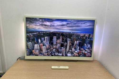 Телевизор Philips 42", Wi-Fi, Smart TV