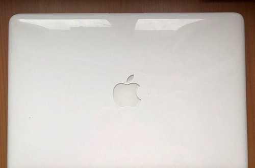 Macbook 13-inch, Mid 2010