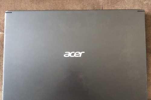 Aser aspire 5 a515-54g ssd512gb intel(R) Core(TM)