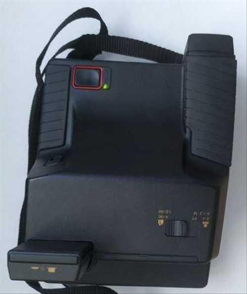 Фотоаппарат polaroid impulse в хорошем состоянии