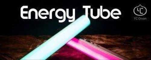 Видеосвет YC Onion Energy Tube SE RGB