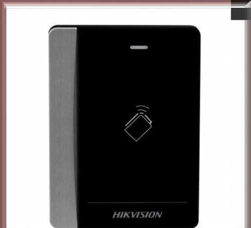 Скуд Hikvision DS-K1102E