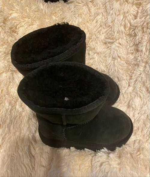 Ugg оригинал угги