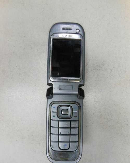 Nokia 6267 по запчастям