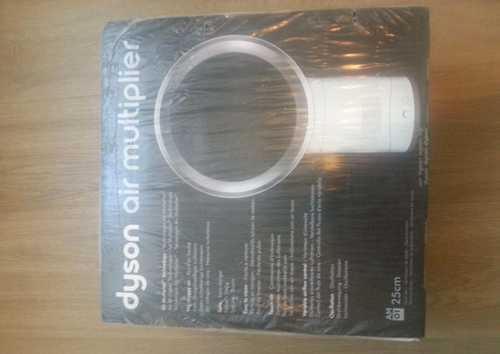 Dyson air multiplier am 01