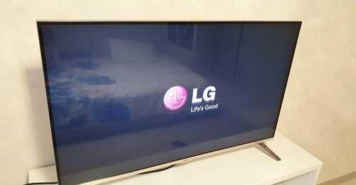 Телевизор LG42LB671V