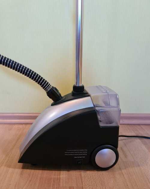 Отпариватель Rovus Garment Steamer EK-6005