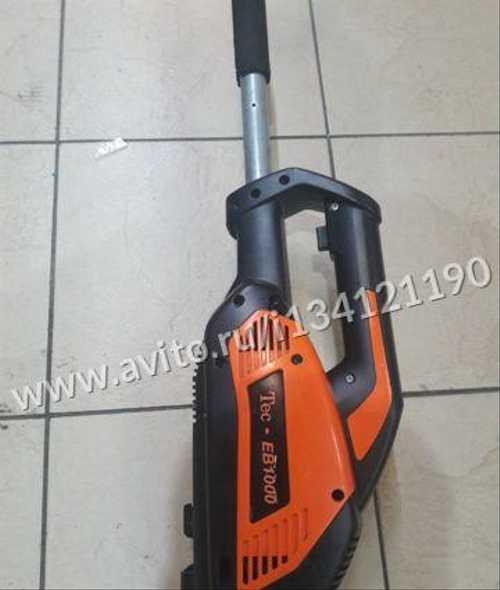Триммер электрический britech TEC- EB 1000***
