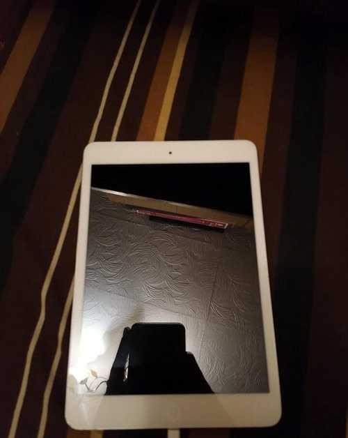 iPad mini обмен